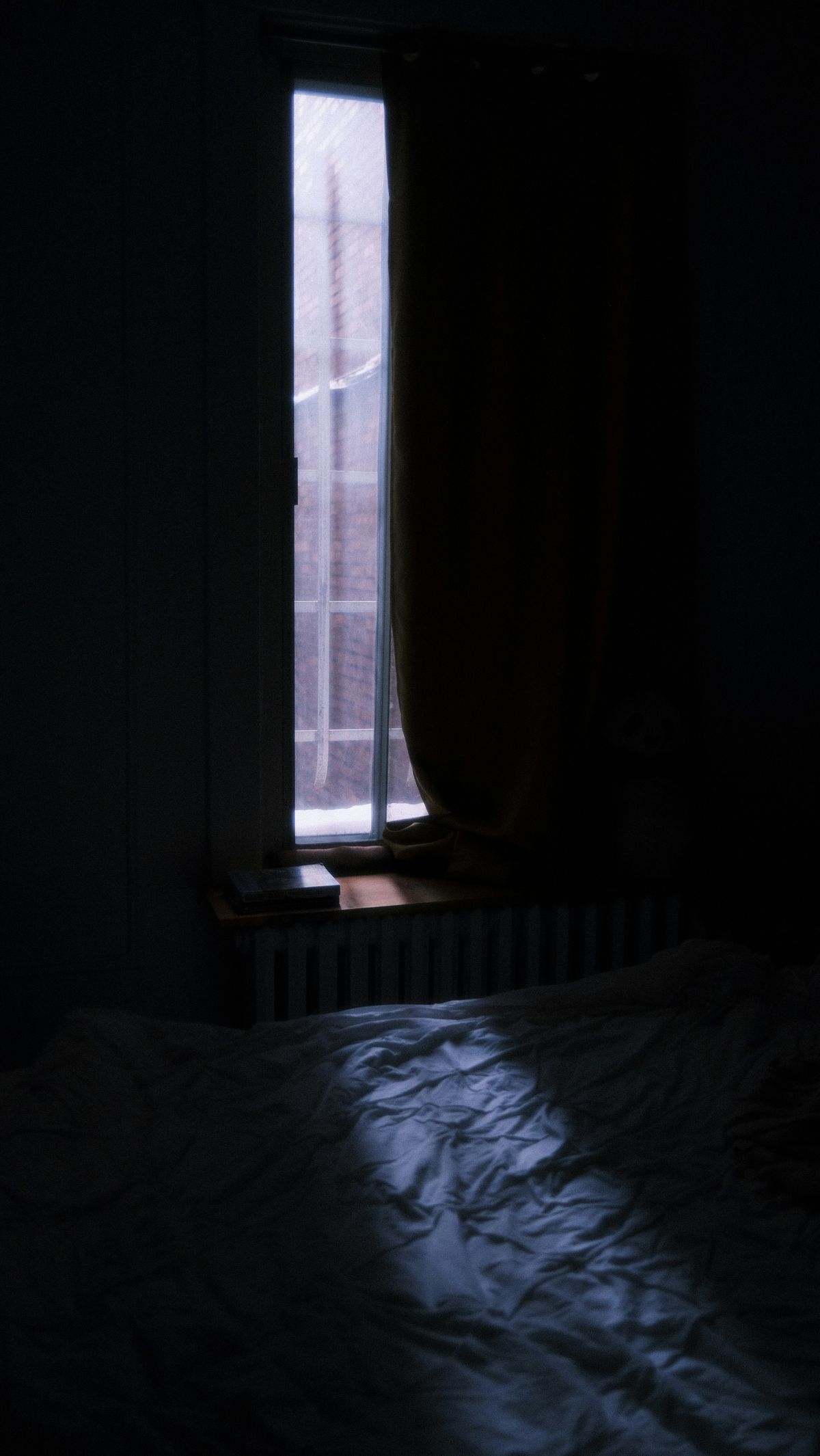 Best Sleep Schedule for Night Shifts (Backed by Science) | OffShift